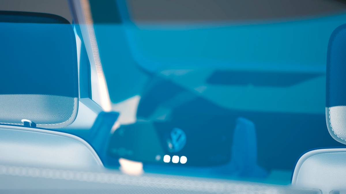 2021 Volkswagen ID. Life concept car - Paul Tan's Automotive News