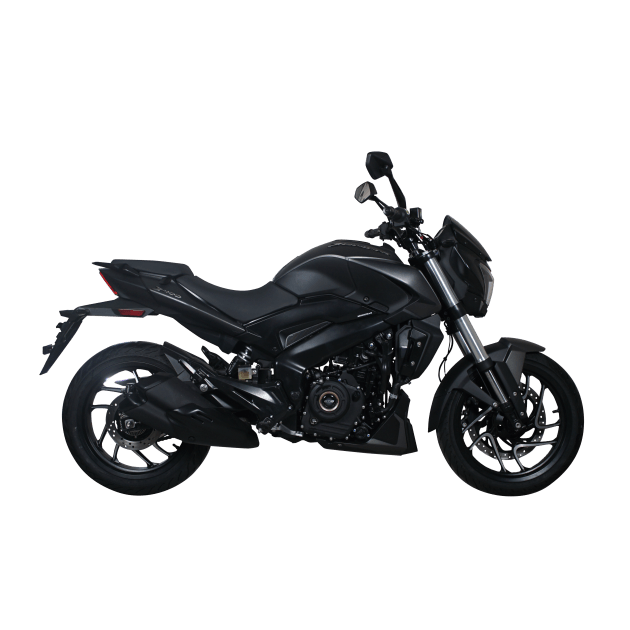 Modenas Dominar D400 2021 BM-16 - Paul Tan's Automotive News