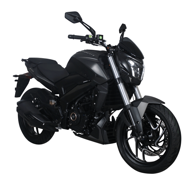 Modenas Dominar D400 2021 BM-17 - Paul Tan's Automotive News