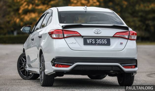 2021_Toyota_Vios_GR_Sport_Malaysia_Ext-10 - Paul Tan's Automotive News