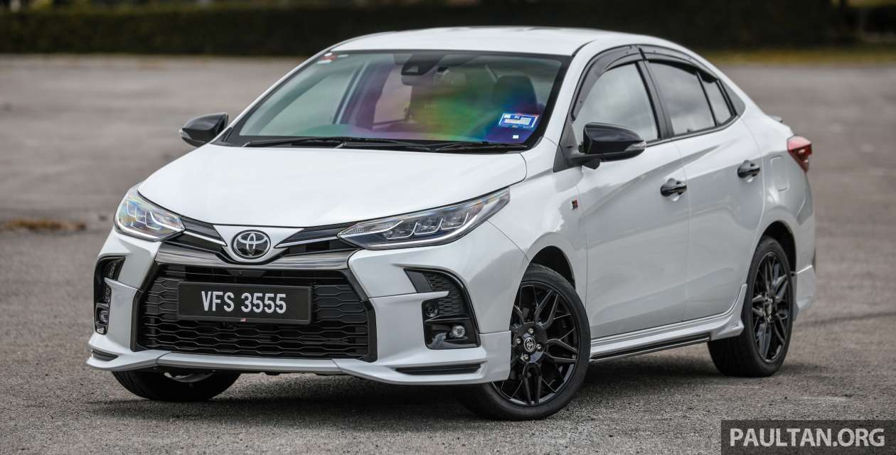 2021_Toyota_Vios_GR_Sport_Malaysia_Ext-1_BM - Paul Tan's Automotive News