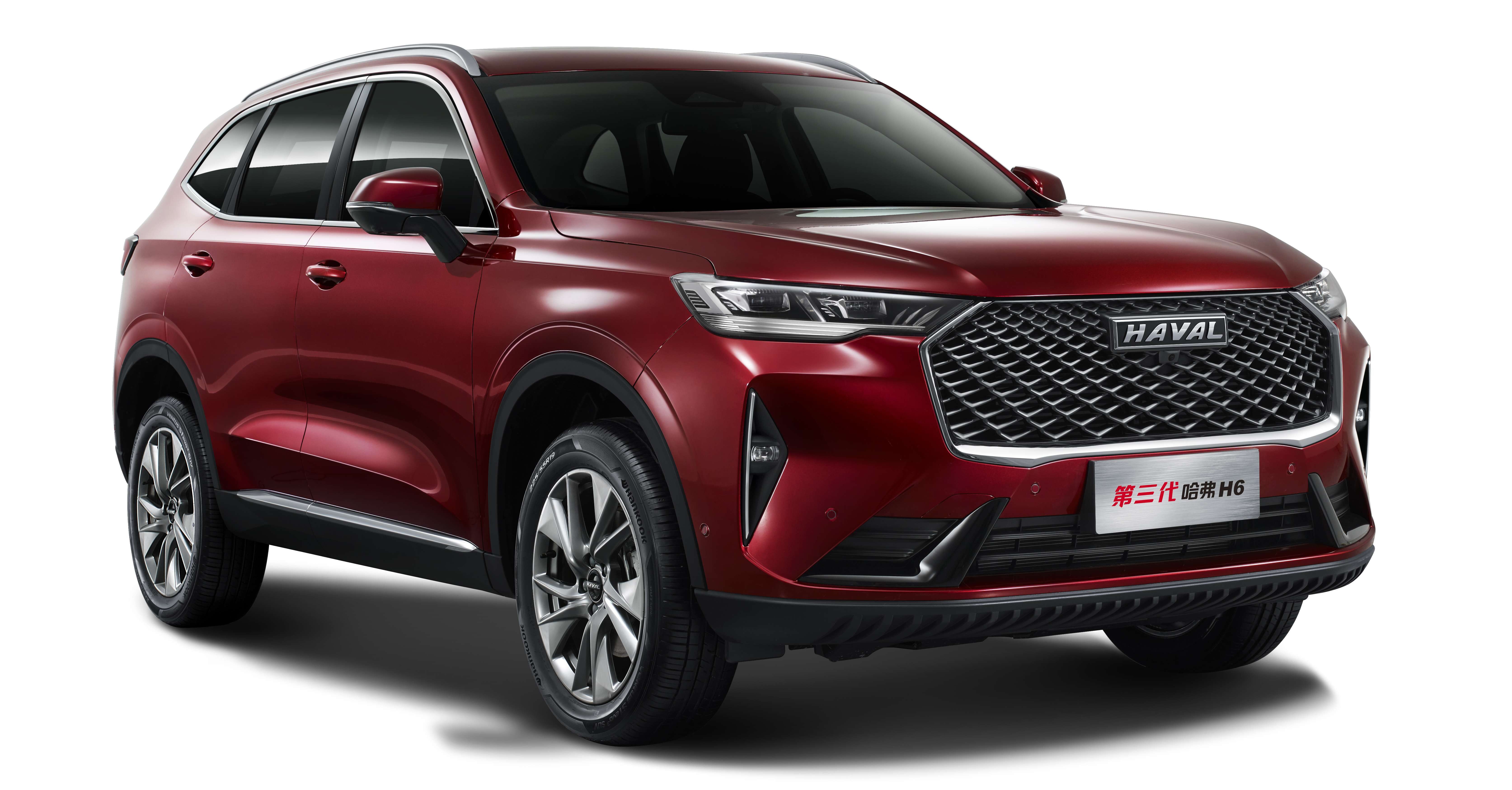 2022 Haval H6 Australia Paul Tan s Automotive News 2022 Haval H6 Australia Paul Tan s Automotive News