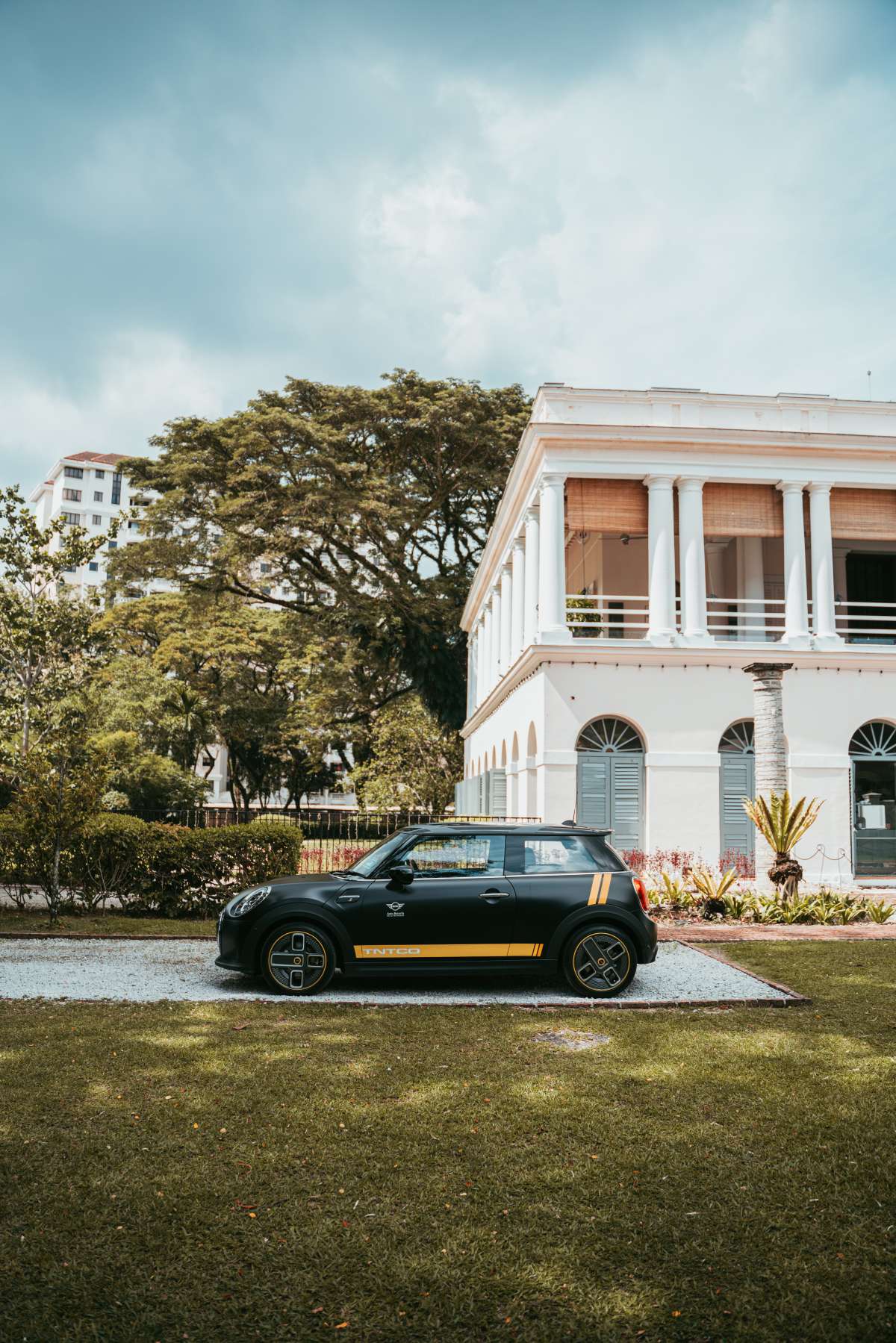 Auto Bavaria MINI x TNTCO_13 - Paul Tan's Automotive News