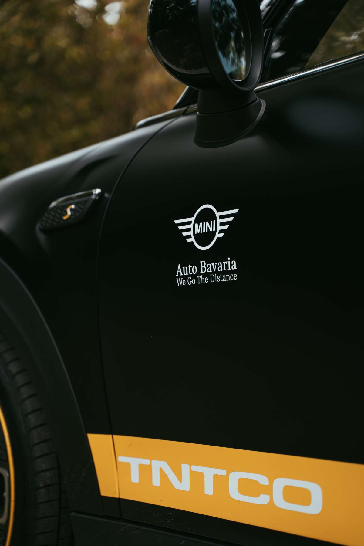 Auto Bavaria MINI x TNTCO_16 - Paul Tan's Automotive News