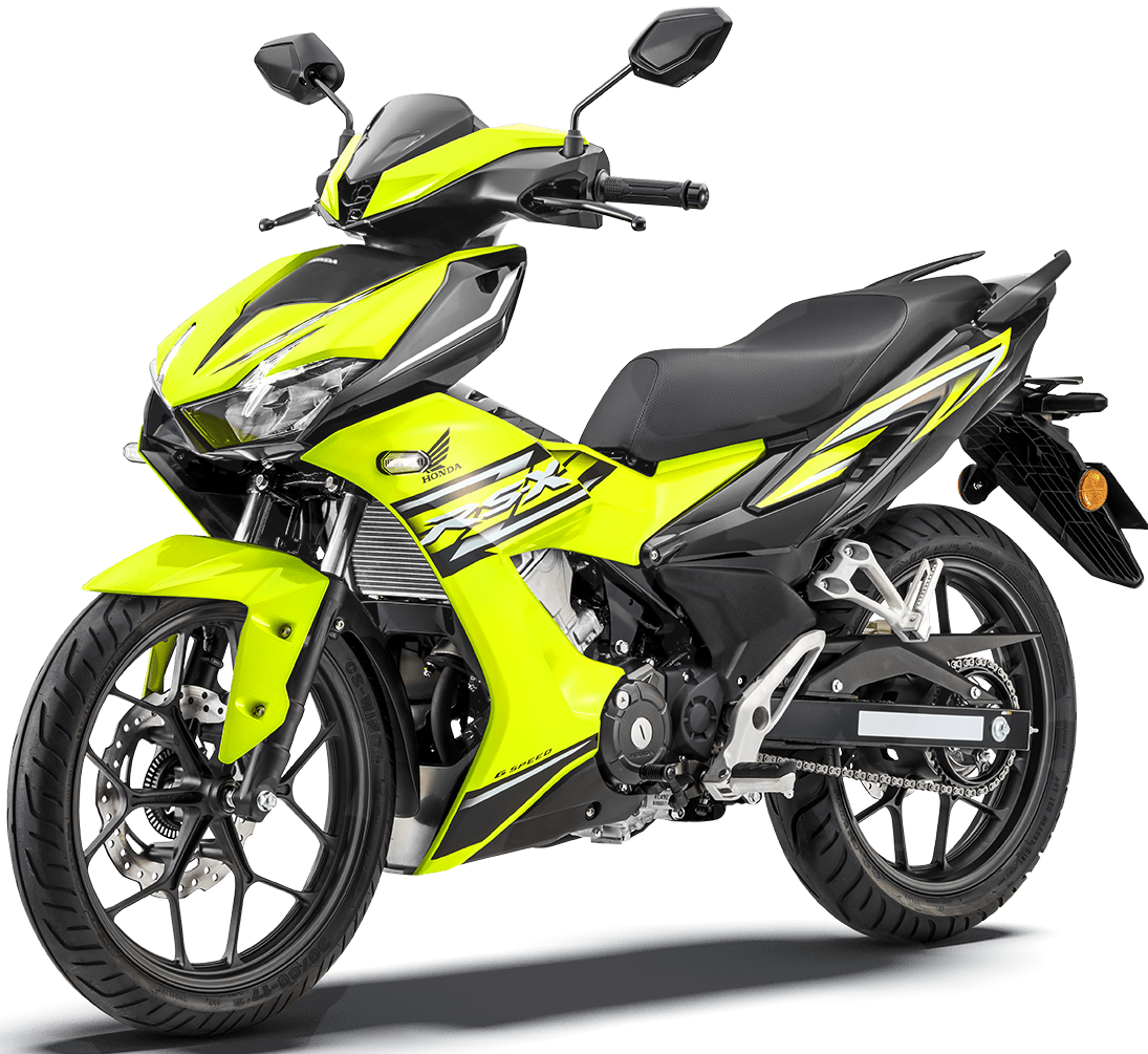 2021 Honda RS X Now In Malaysia RM8 688 With ABS Paultan