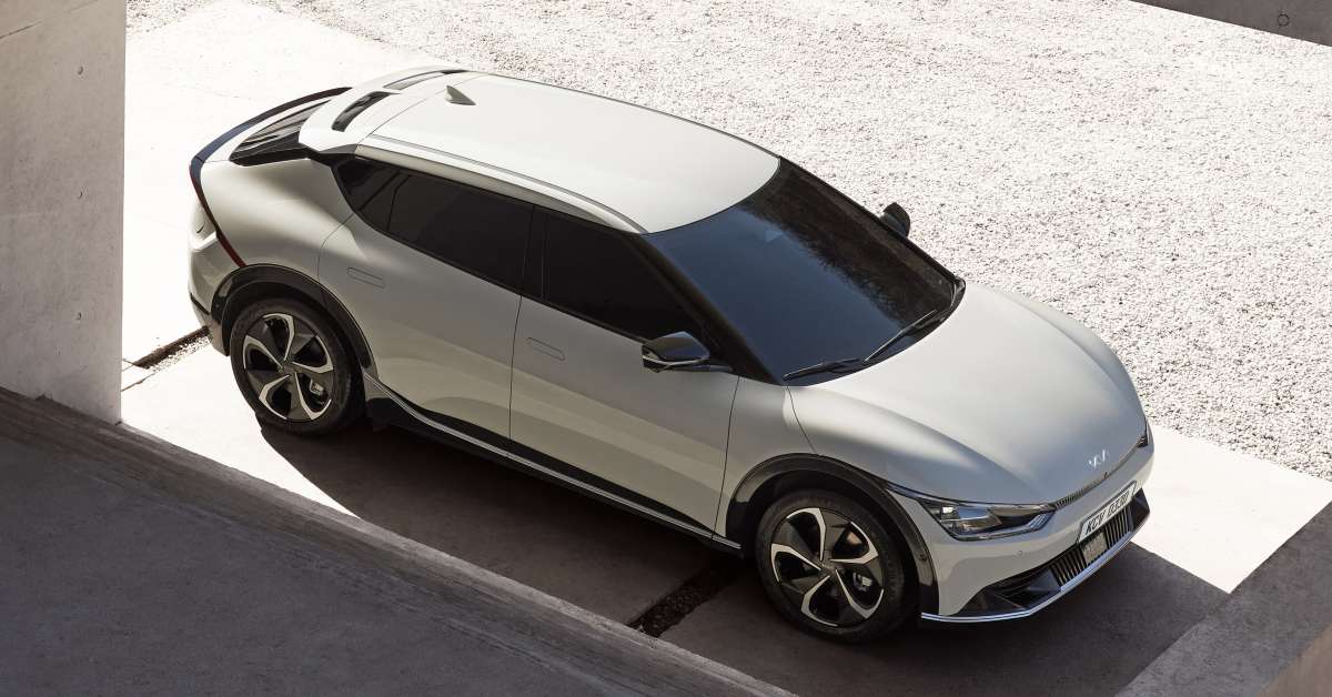 Kia-EV6-first-official-photos-4-BM - Paul Tan's Automotive News