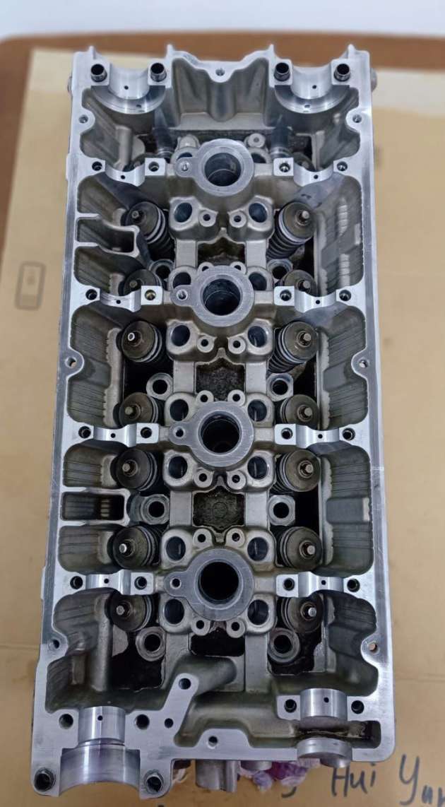 Proton Putra DSR Restoration Progress_BM00008 - Paul Tan's Automotive News