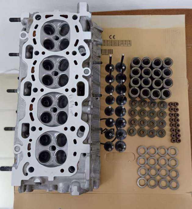 Proton Putra DSR Restoration Progress_BM00009 - Paul Tan's Automotive News