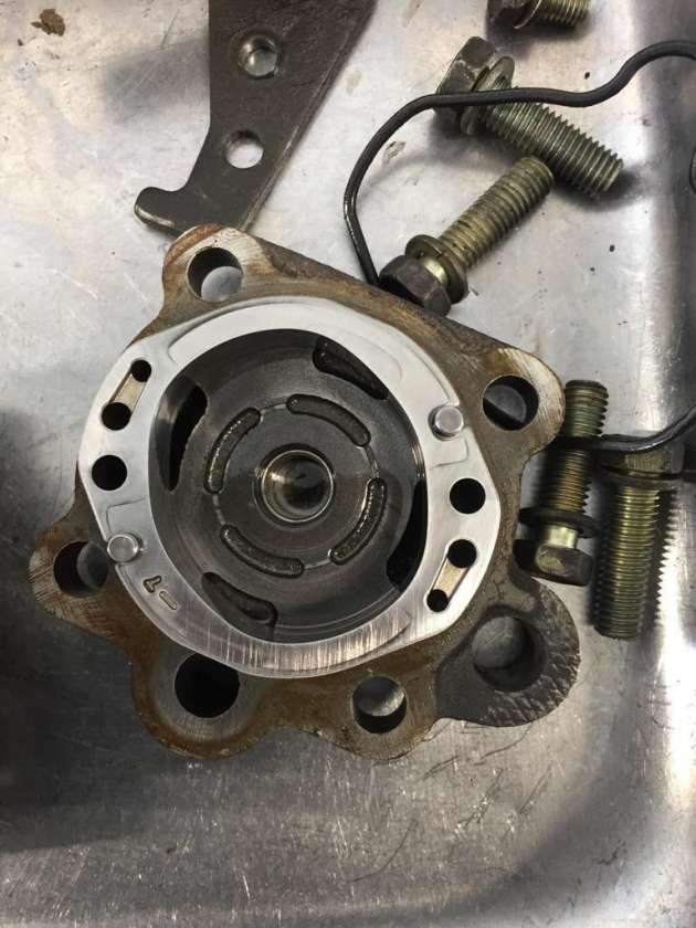 Proton Putra DSR Restoration Progress_BM00010 - Paul Tan's Automotive News