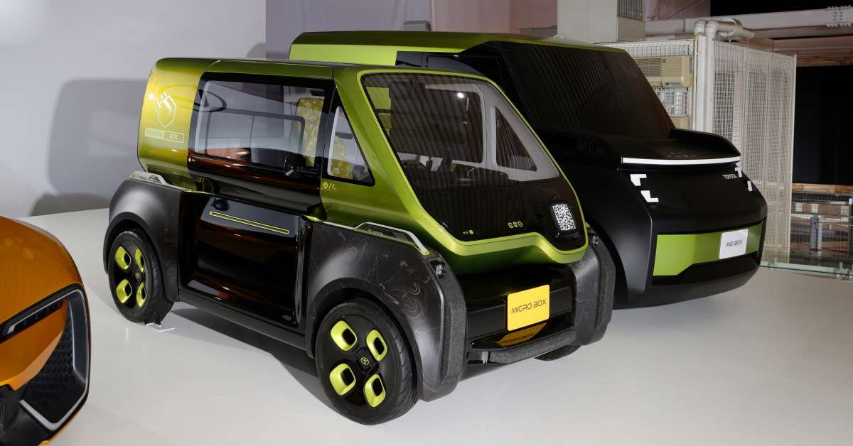 Toyota EV strategy_lifestyle concept range-15 - Paul Tan's Automotive News
