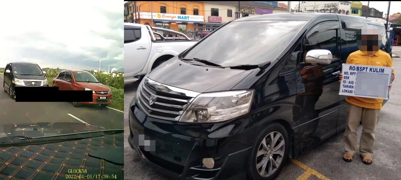 Toyota-Alphard-viral police - Paul Tan's Automotive News