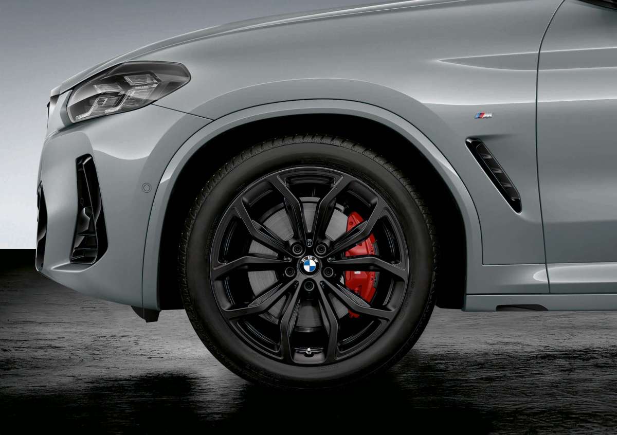 2022-BMW-X4-LCI-facelift-Malaysia-launch-official-8-BM - Paul Tan's ...