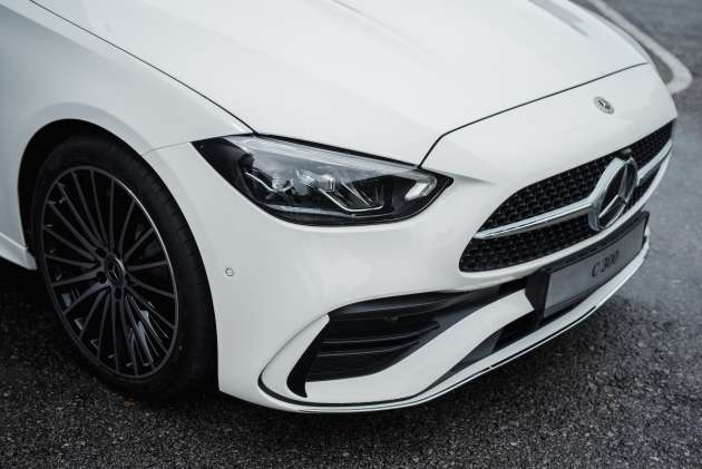 MB C300_ (14)-BM - Paul Tan's Automotive News