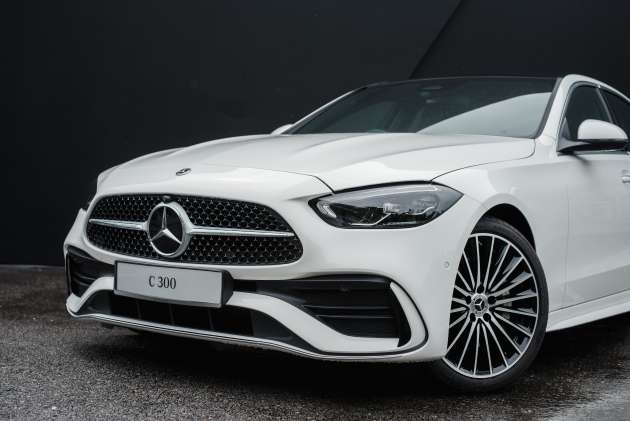 MB C300_ (7)-BM - Paul Tan's Automotive News