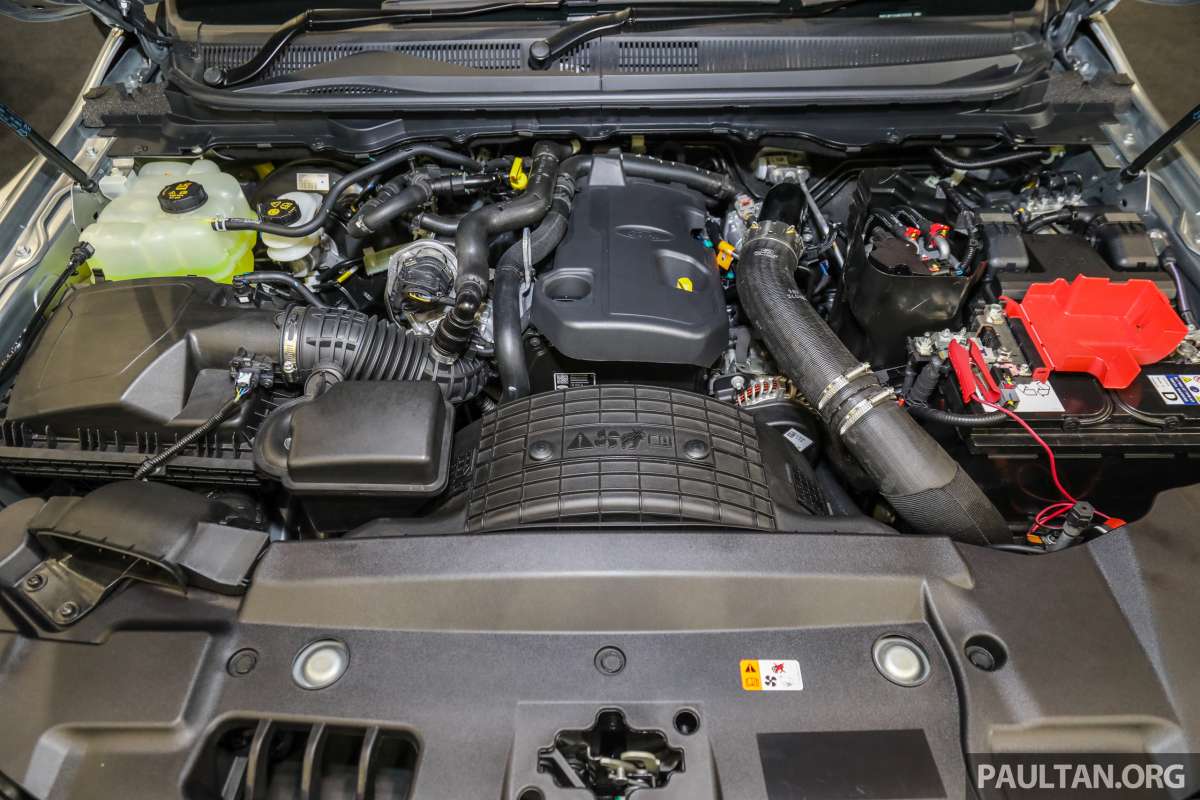 2022 Ford Ranger Limited Plus_Ext-8 - Paul Tan's Automotive News