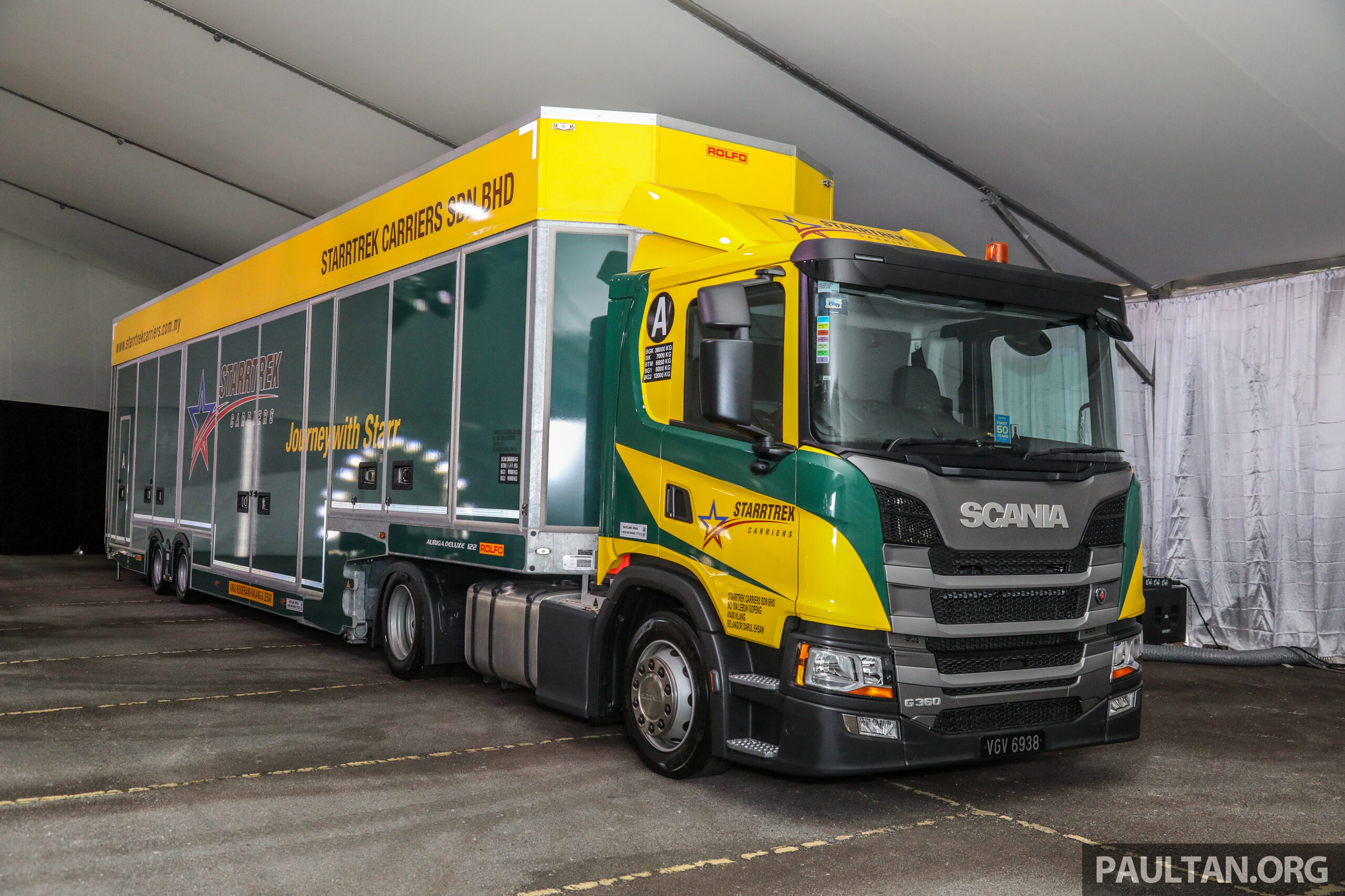2022 Rolfo Auriga Deluxe 122-1_BM - Paul Tan's Automotive News