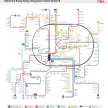 MRT3 Circle Line Official Map - Paul Tan's Automotive News