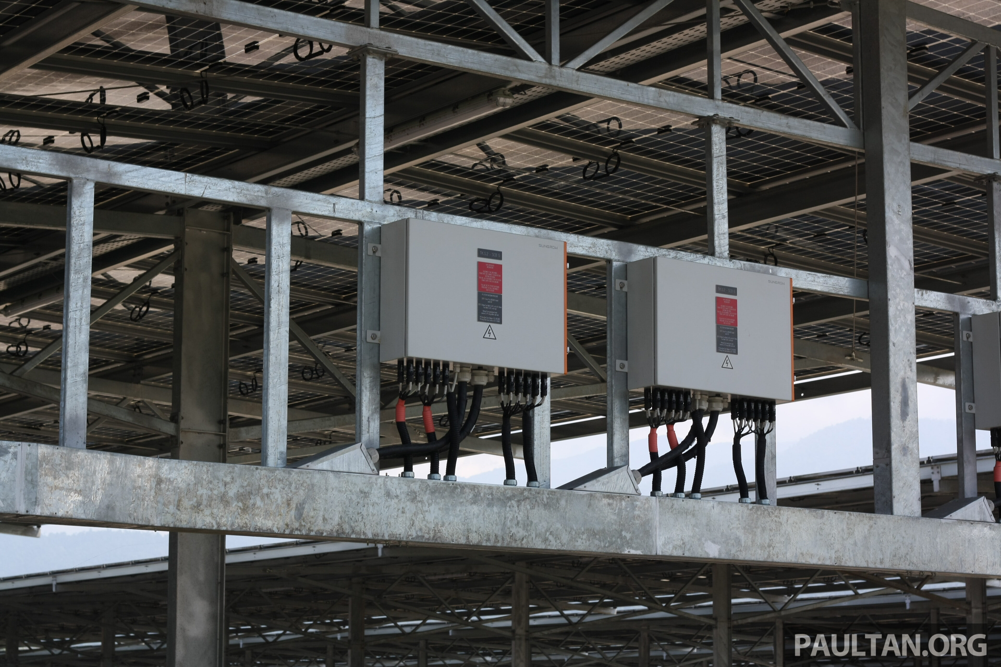 Proton Solar Energy Initiative Tanjung Malim-33_BM - Paul Tan's ...