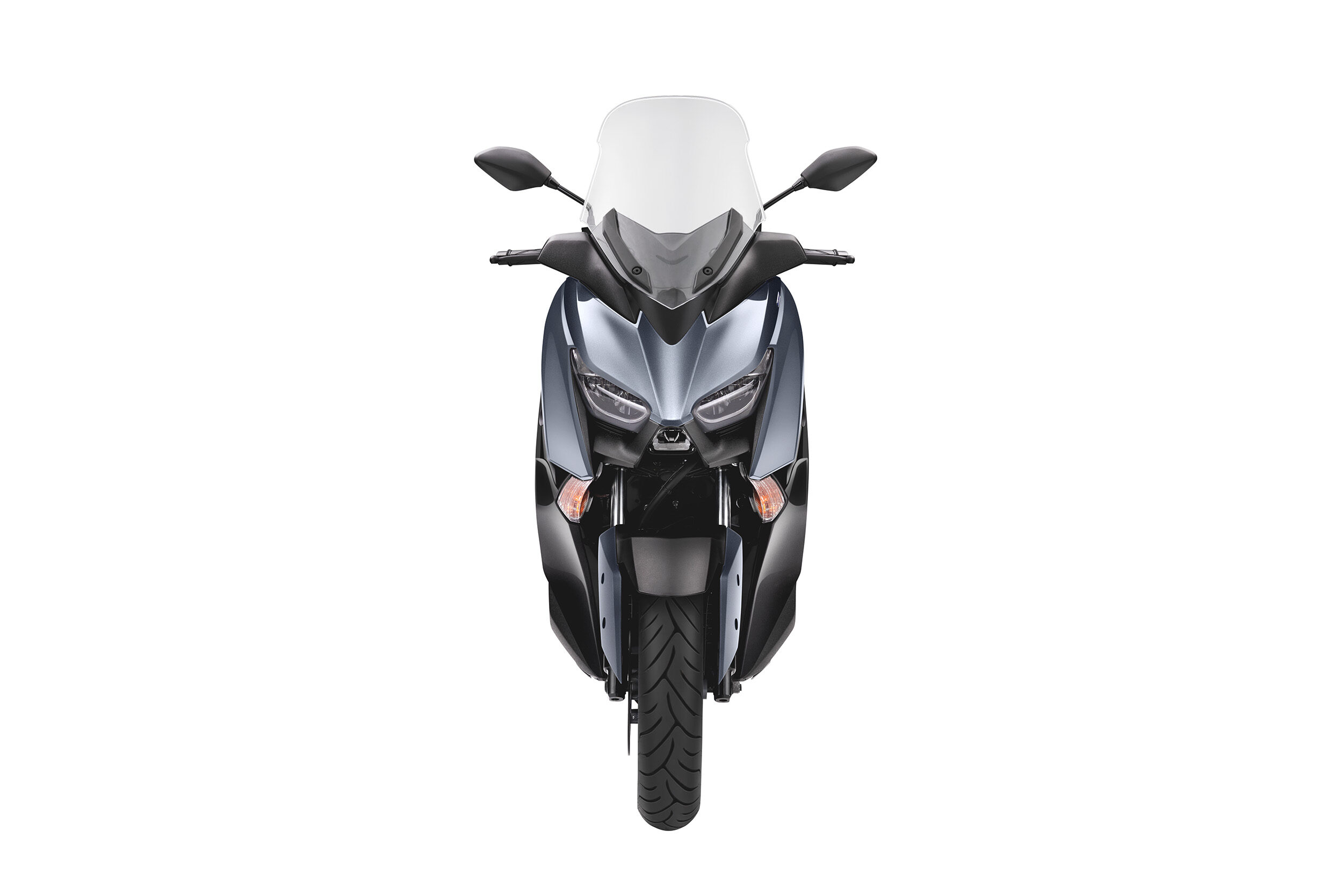 Yamaha XMax 2022 Malaysia BM-4 - Paul Tan's Automotive News