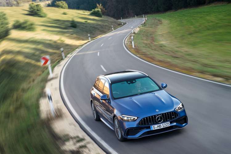Mercedes-AMG-C43-4Matic-W206-S206-debut-59_BM - Paul Tan's Automotive News
