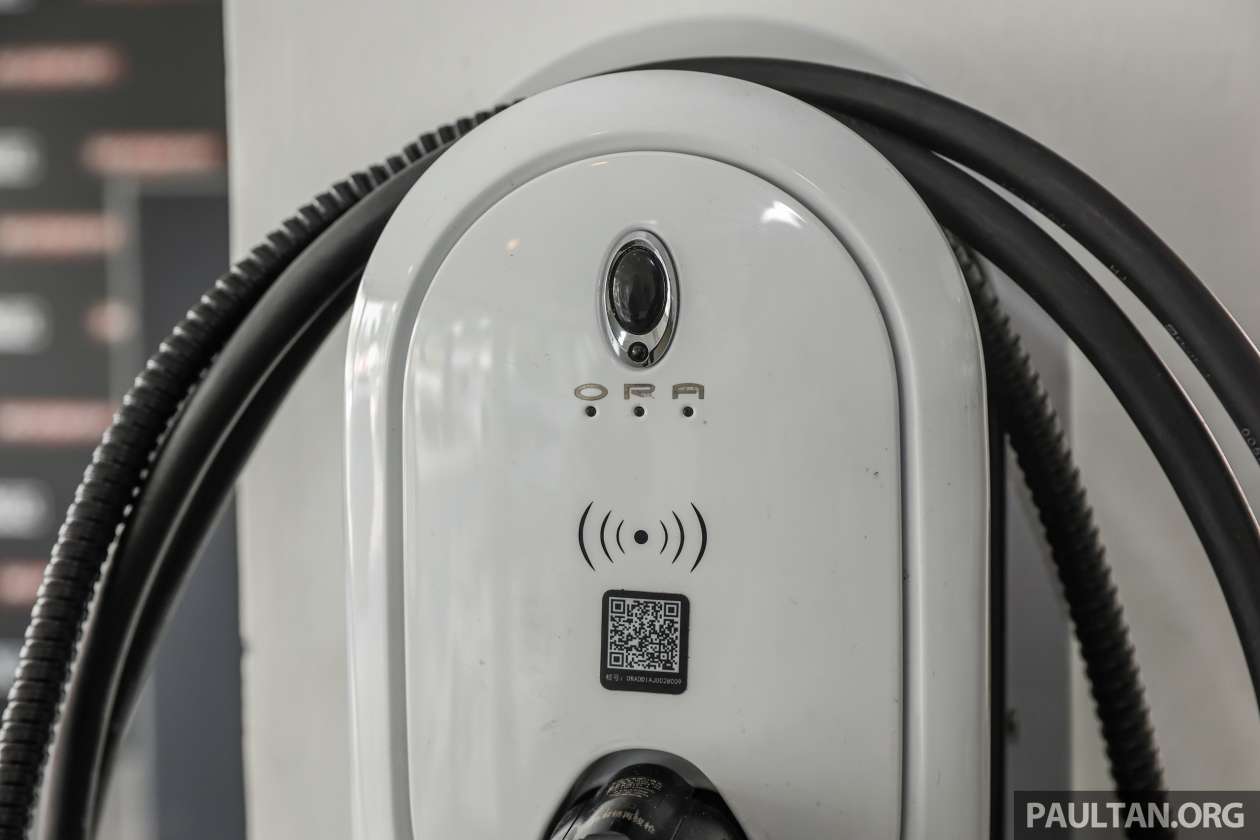 2022 Great Wall Motors Ora Charger-2_BM - Paul Tan's Automotive News