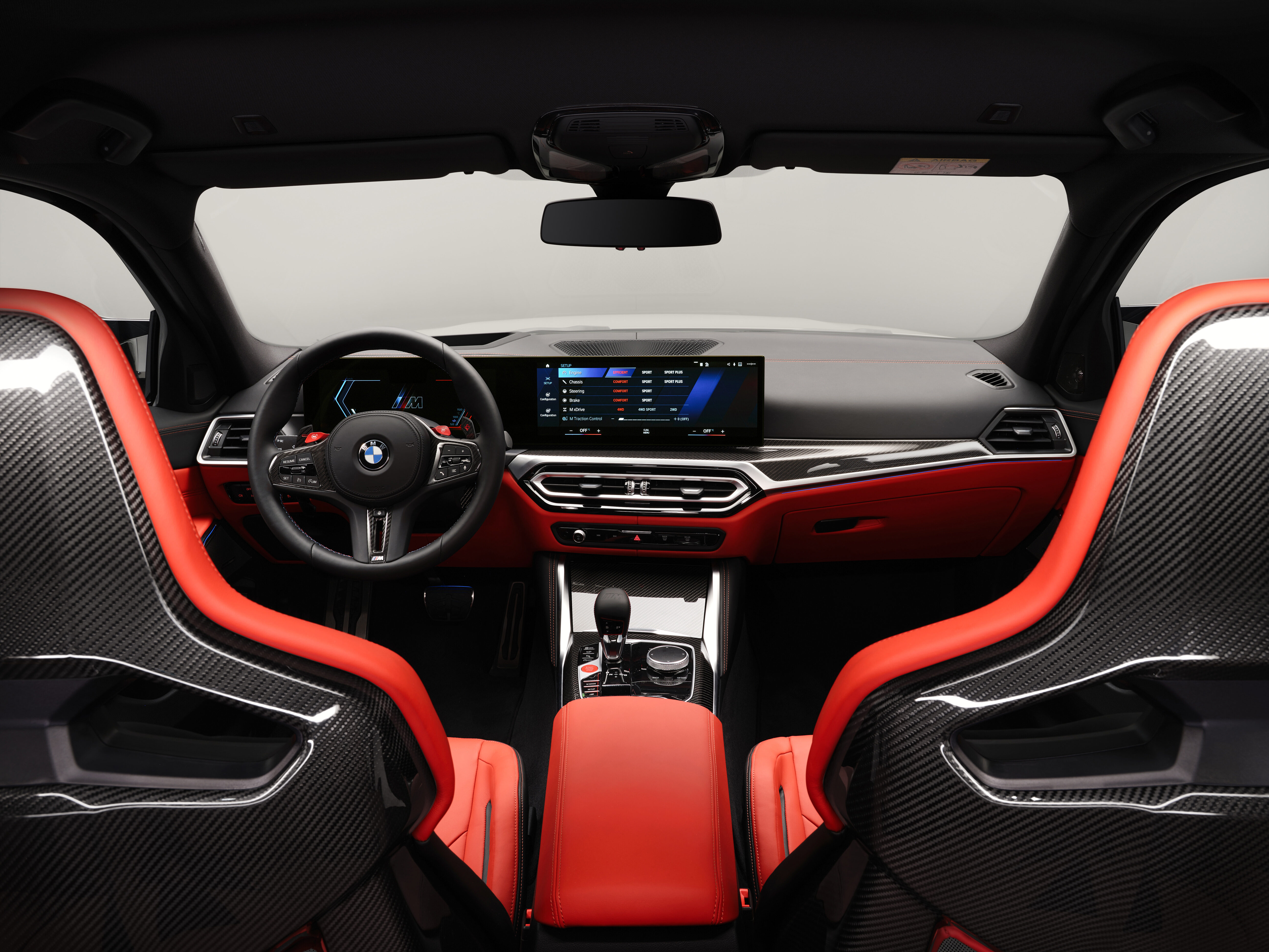 G80 BMW M3 Curved Display Paul Tan s Automotive News