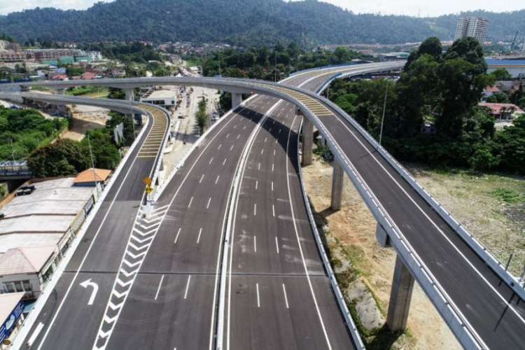 Gov't approves three highway projects in Klang Valley - PJD Link ...