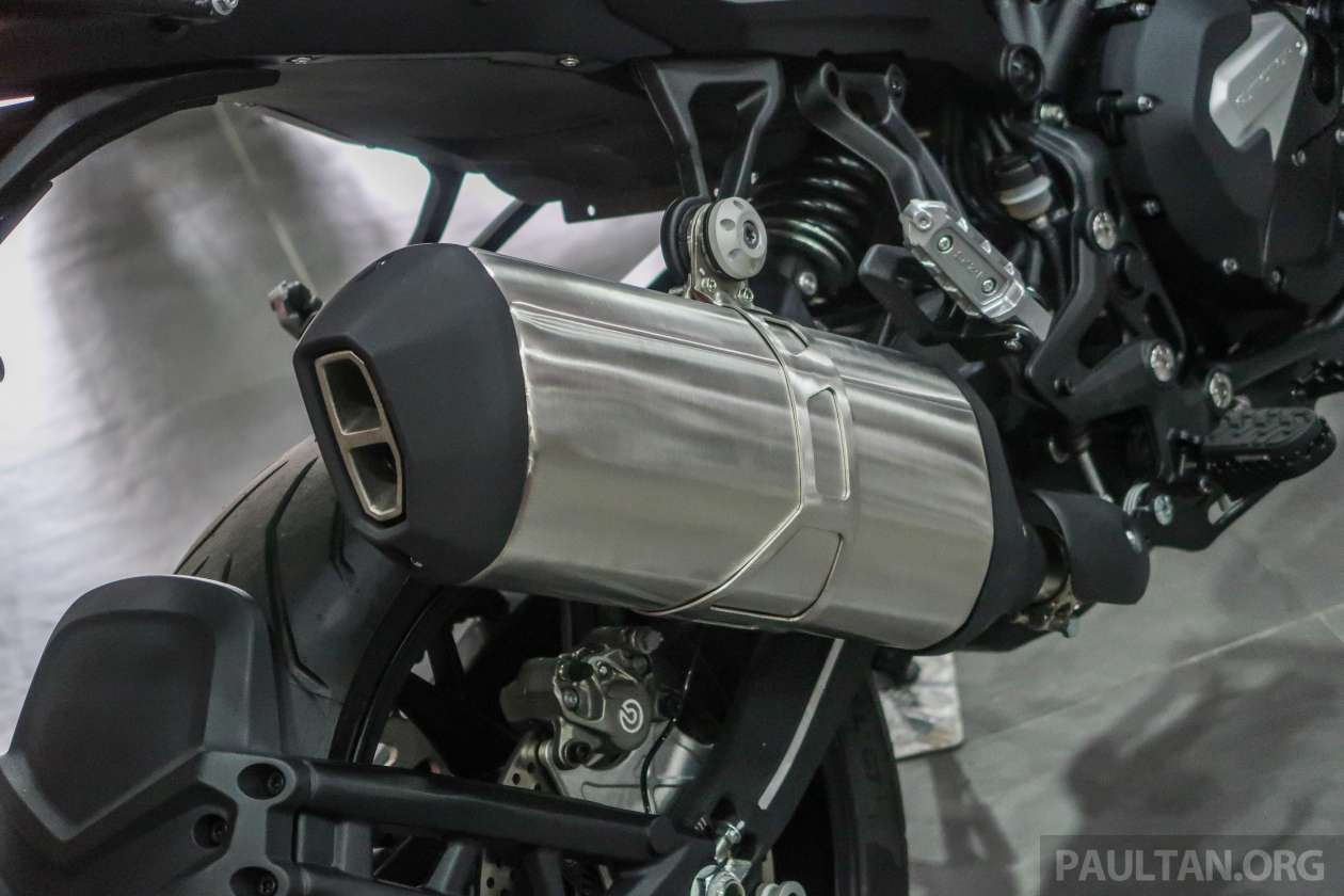 QJ Motor SRT800-26 - Paul Tan's Automotive News