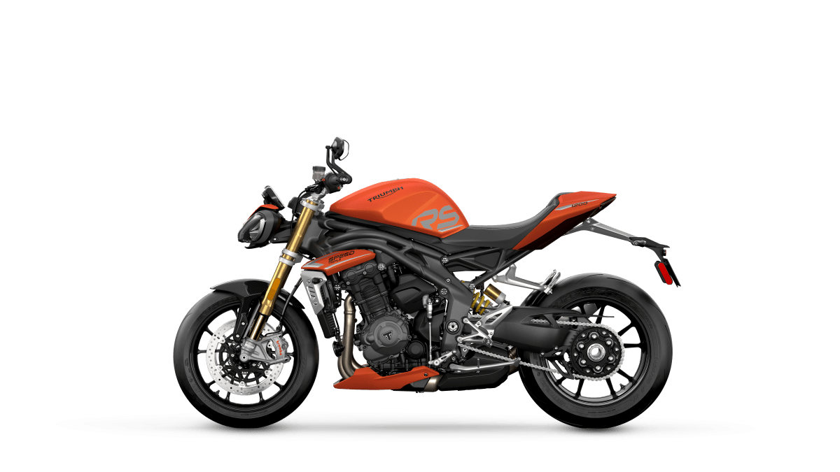 Speed-Triple_MY23_Matt-Baja-Orange_LHS - Paul Tan's Automotive News