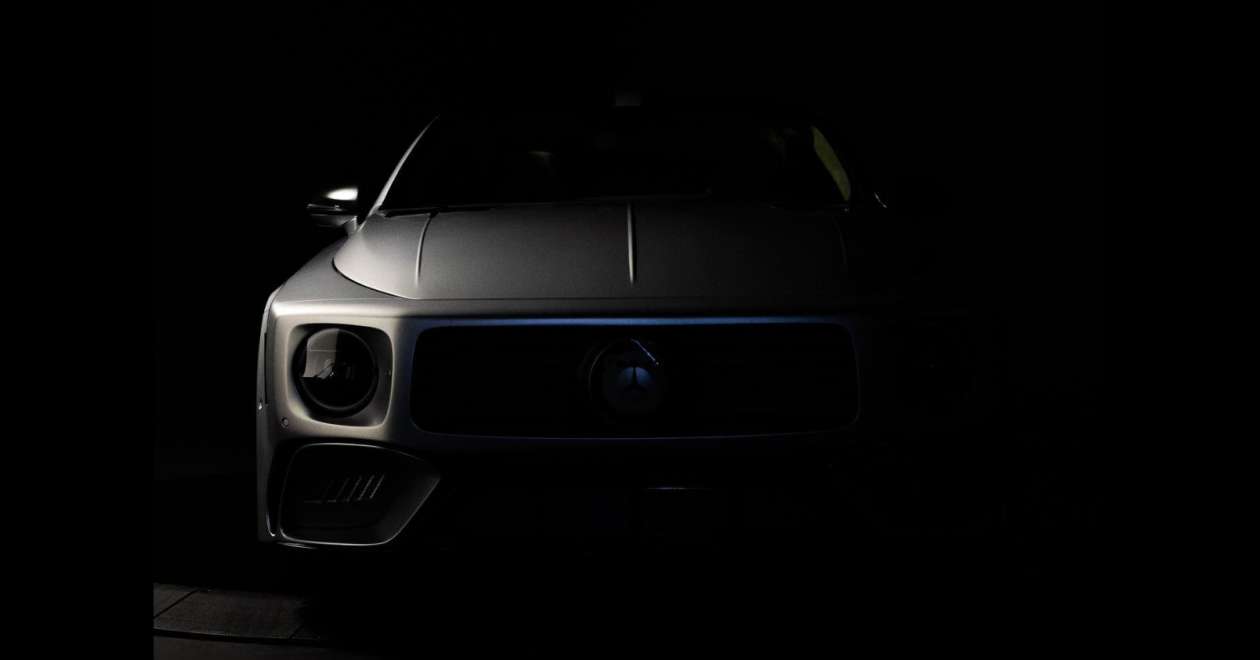 Mercedes-AMG, will.i.am team up for bespoke model - paultan.org