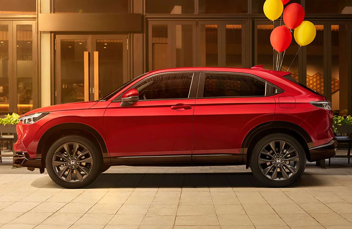 honda-hrv-my-2 - Paul Tan's Automotive News