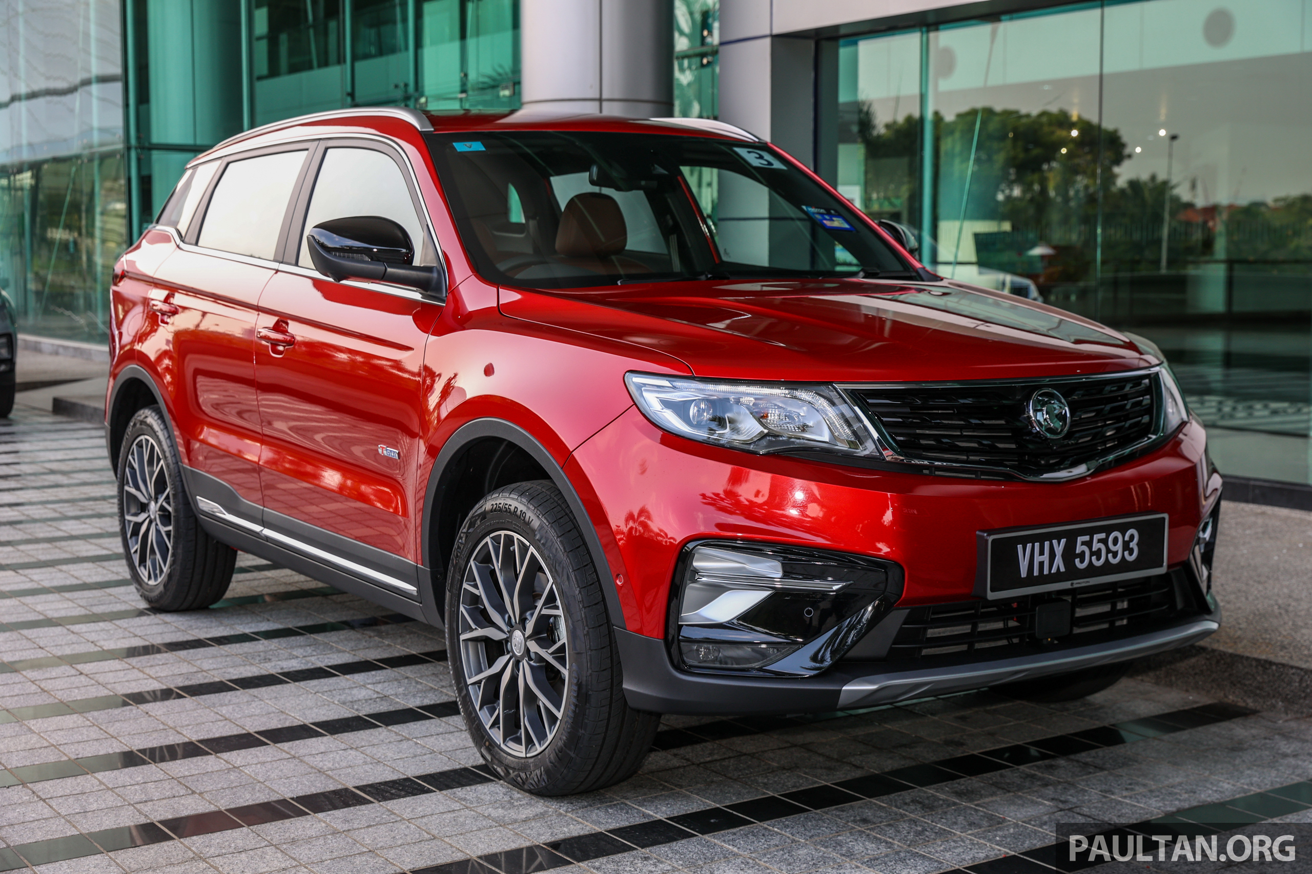 2022 Proton X70 MC 1 5 TGDi Premium 2WD Preview Ruby Red Ext 1 BM 2022-proton-x70-mc-1-5-tgdi-premium-2wd-preview-ruby-red-ext-1-bm