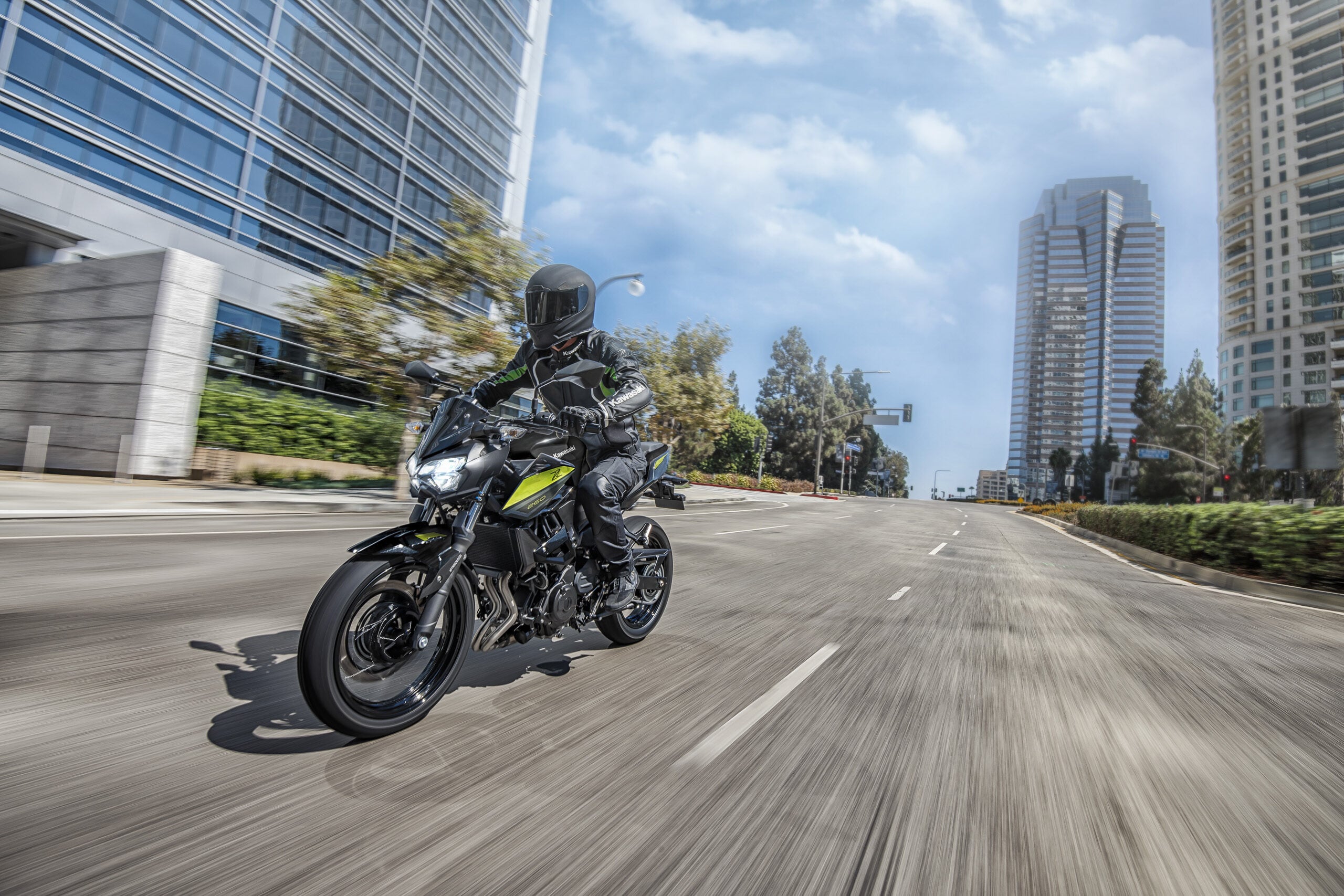 Modenas Z250 ABS 2022 Malaysia BM-24 - Paul Tan's Automotive News
