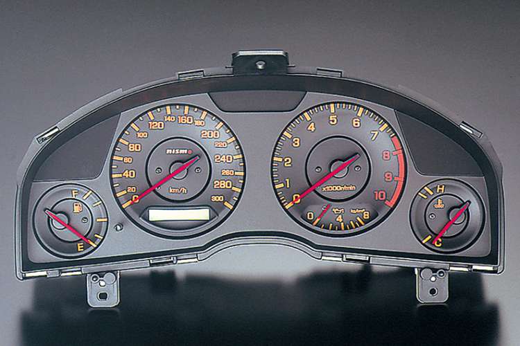 2022-nissan-skyline-r34-meter-nismo-4 - Paul Tan's Automotive News