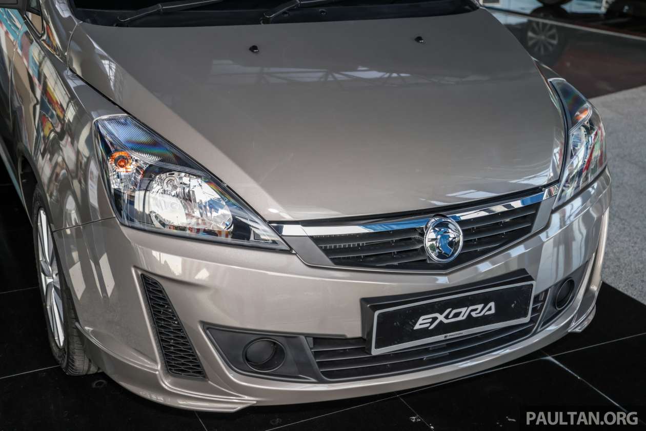 2023_Proton_Exora_Executive_Malaysia_Ext-8 - Paul Tan's Automotive News