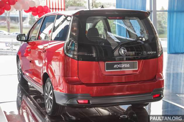 2023_Proton_Exora_Premium_Malaysia_Ext-4 - Paul Tan's Automotive News