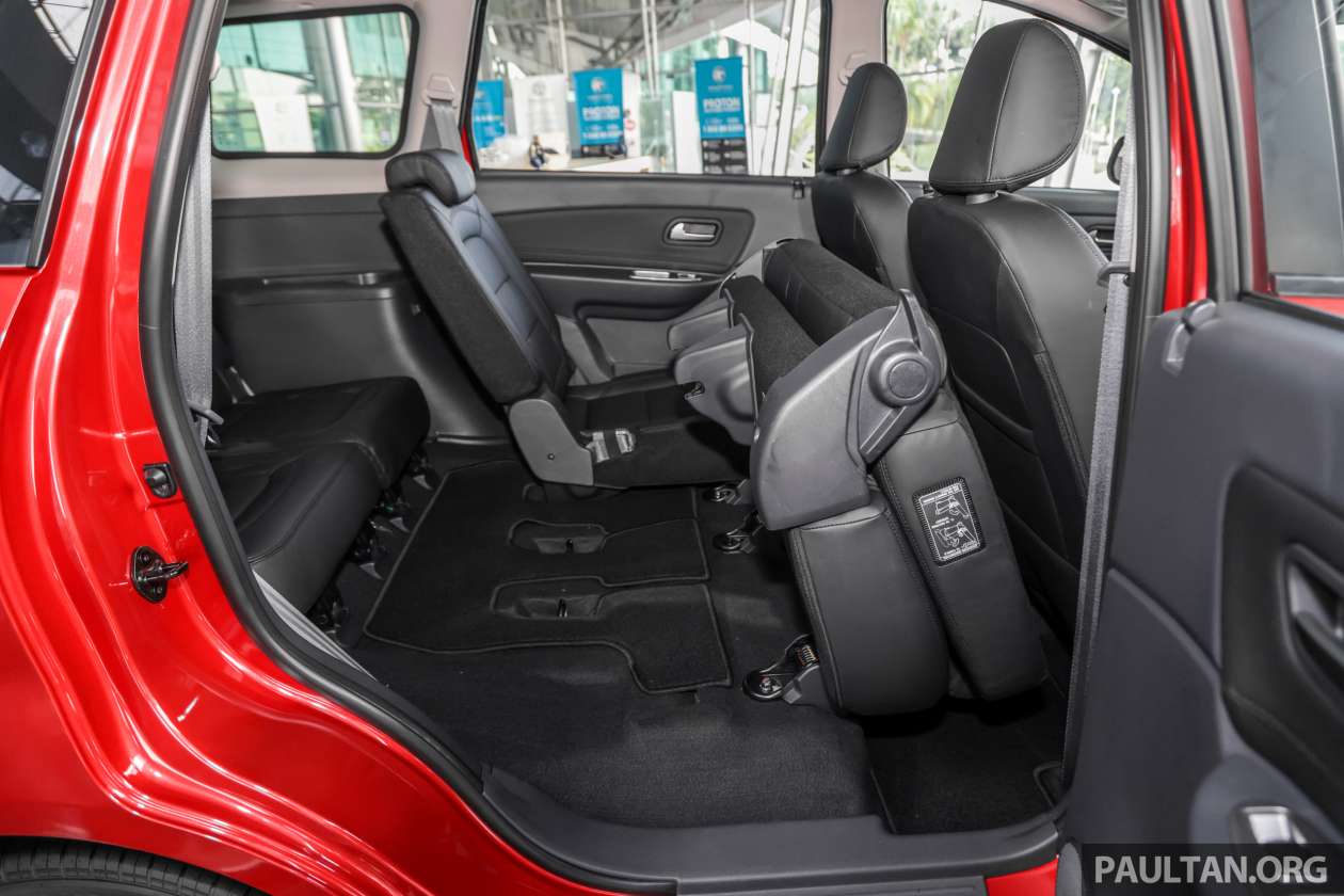 2023_Proton_Exora_Premium_Malaysia_Int-28 - Paul Tan's Automotive News