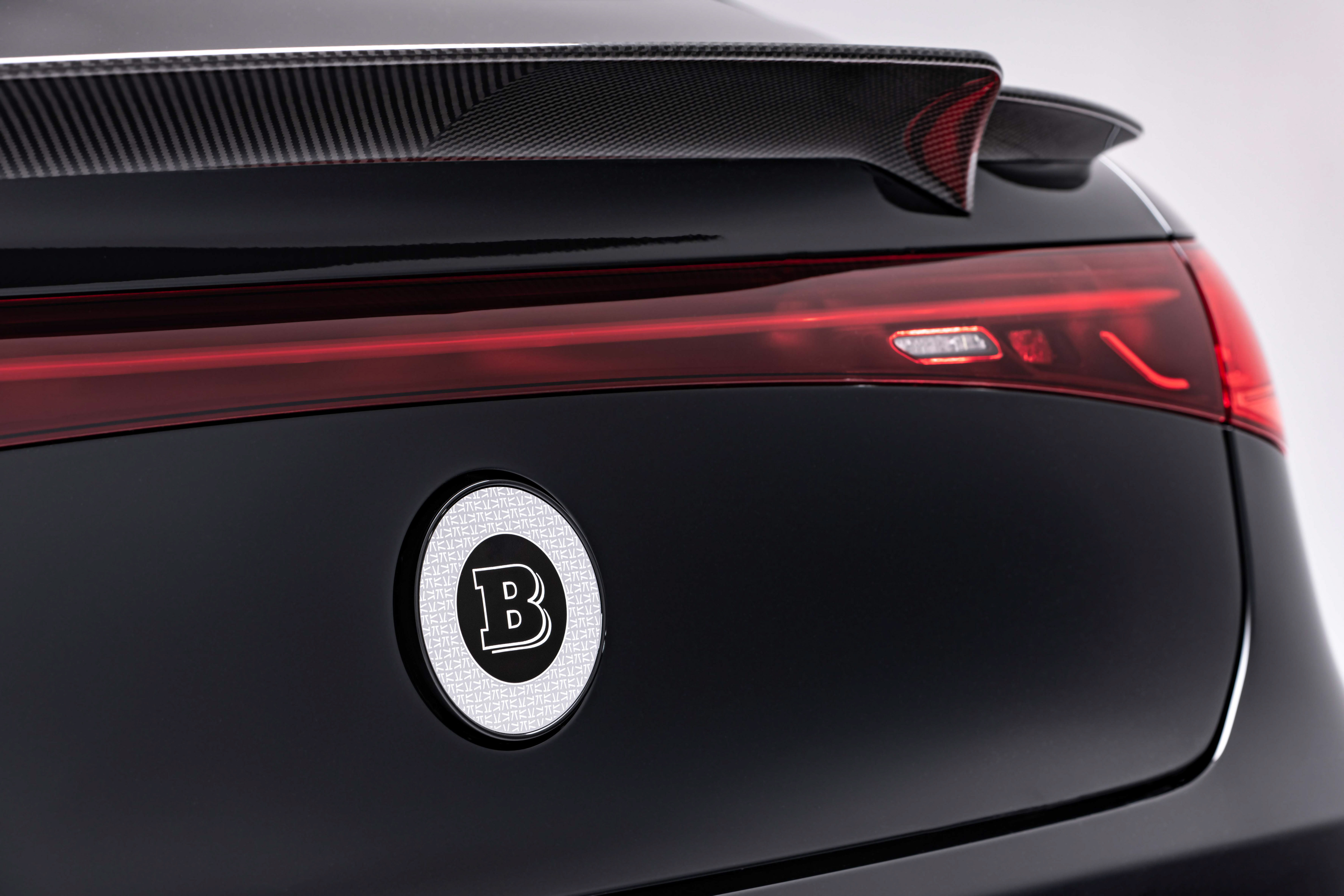 Brabus for Mercedes-Benz EQS 450+-15 - Paul Tan's Automotive News