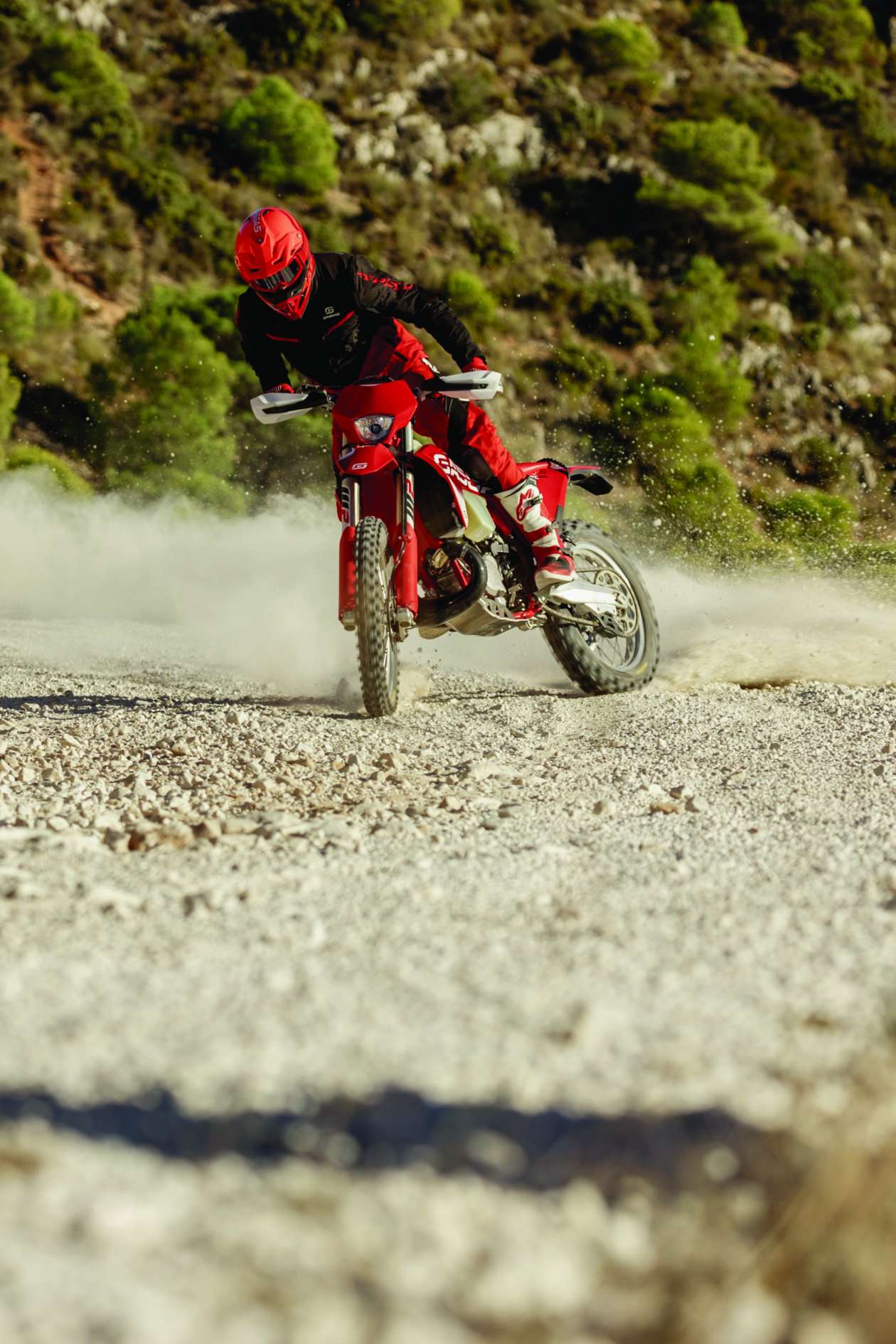 GasGas EC250 2023 official BM-15 - Paul Tan's Automotive News