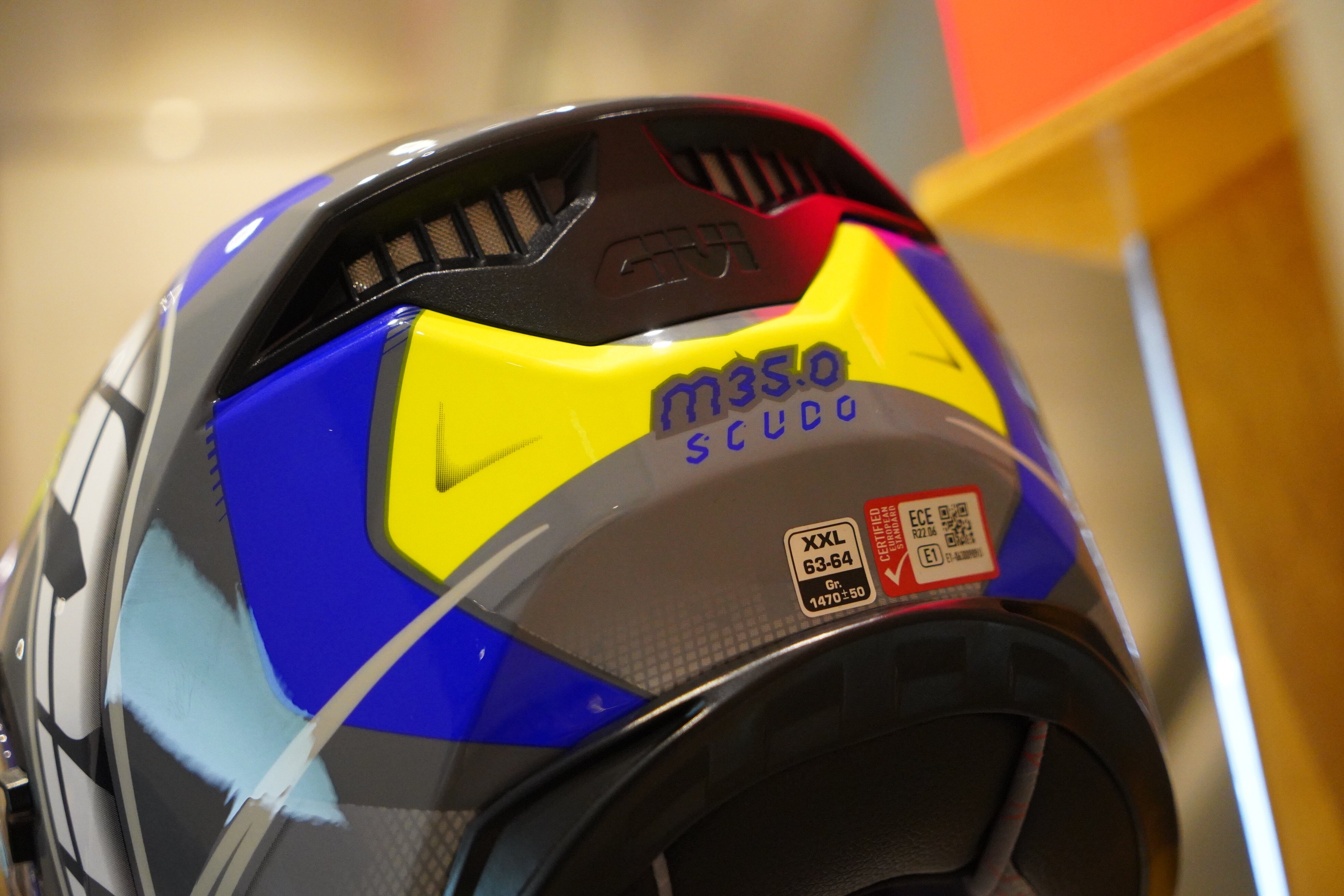 Givi-Scudo-M35.0-launch-42-BM - Paul Tan's Automotive News
