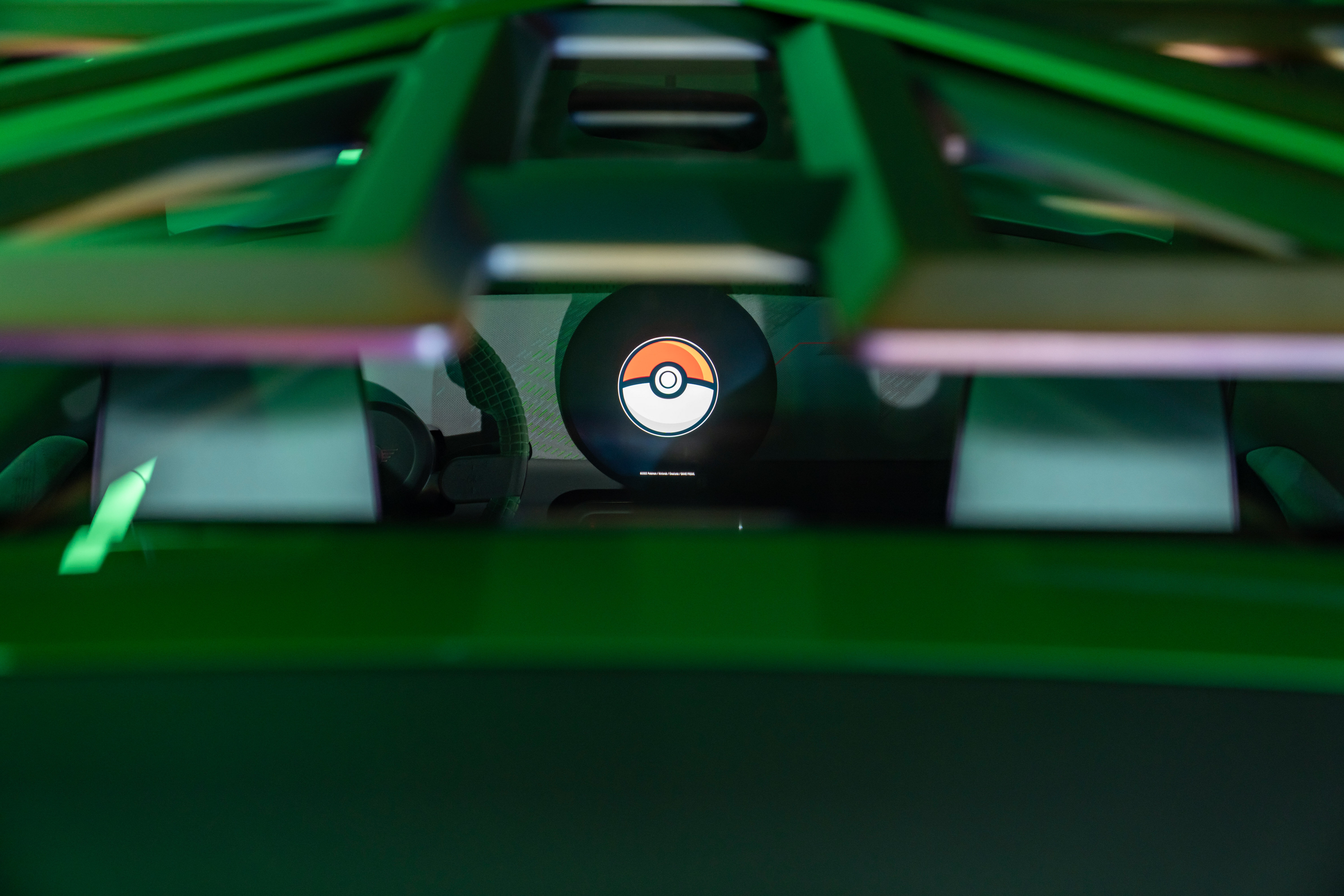 MINI Concept Aceman with Pokémon Mode-41 - Paul Tan's Automotive News