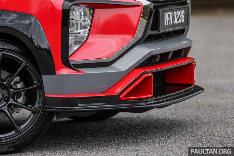 Mitsubishi_Xpander_Modified_Malaysia_Ext-19 - Paul Tan's Automotive News