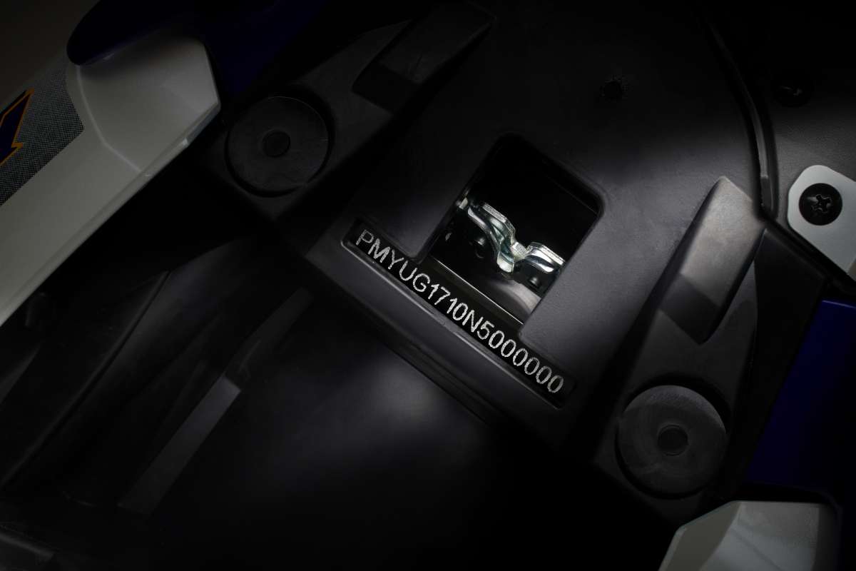 2022 Yamaha 135LC Fi 5MRO Special Edition - 9 - Paul Tan's Automotive News