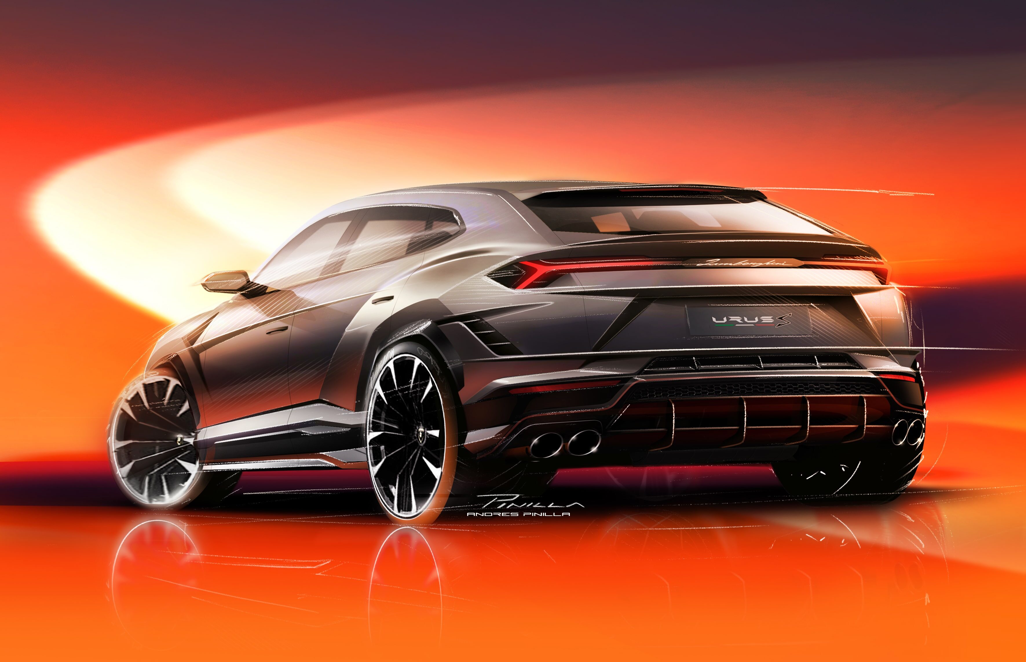 2022-lamborghini-urus-S-27 - Paul Tan's Automotive News