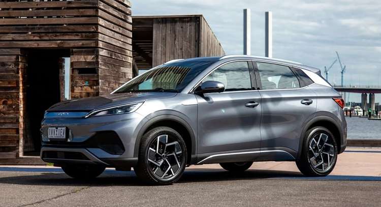 BYD-Atto-3-Electric-SUV-13 - Paul Tan's Automotive News