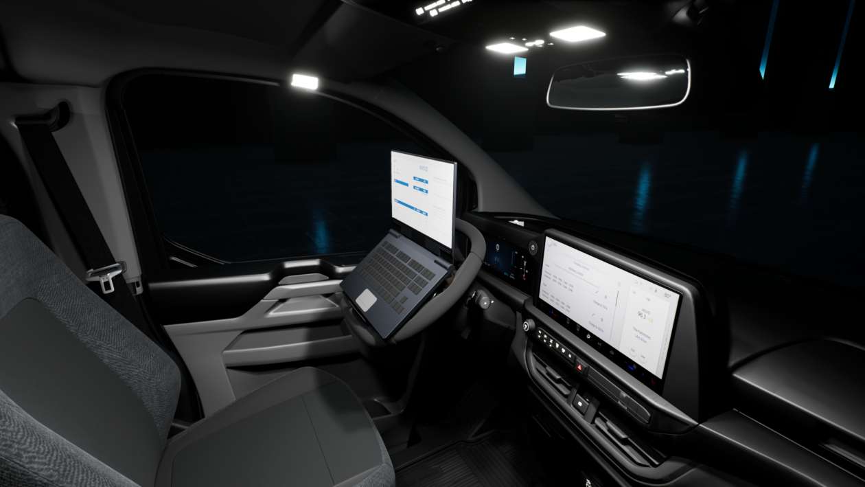 E-Transit_Custom-Mobile_Office_device_holder - Paul Tan's Automotive News