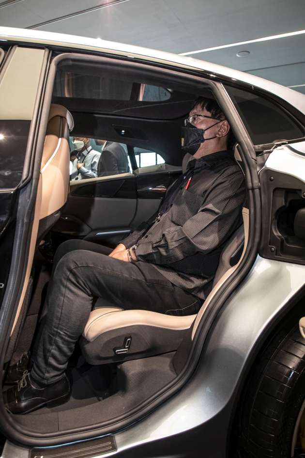 Ferrari Purosangue SUV debuts – Maranello’s first ever four-door four ...