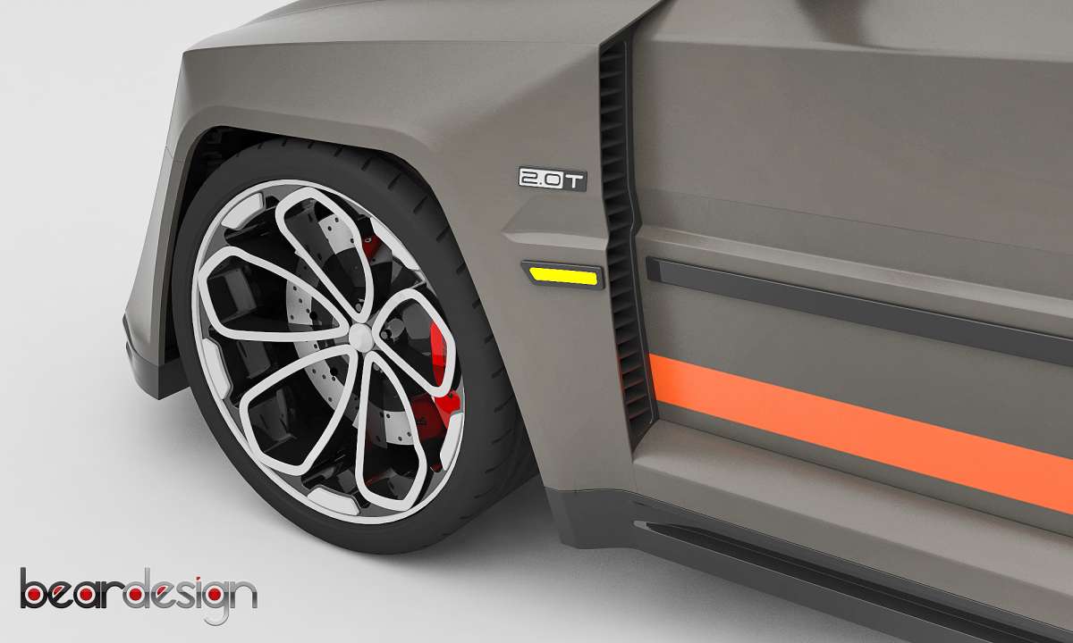 Proton Saga Knight Coupe Concept_13 - Paul Tan's Automotive News
