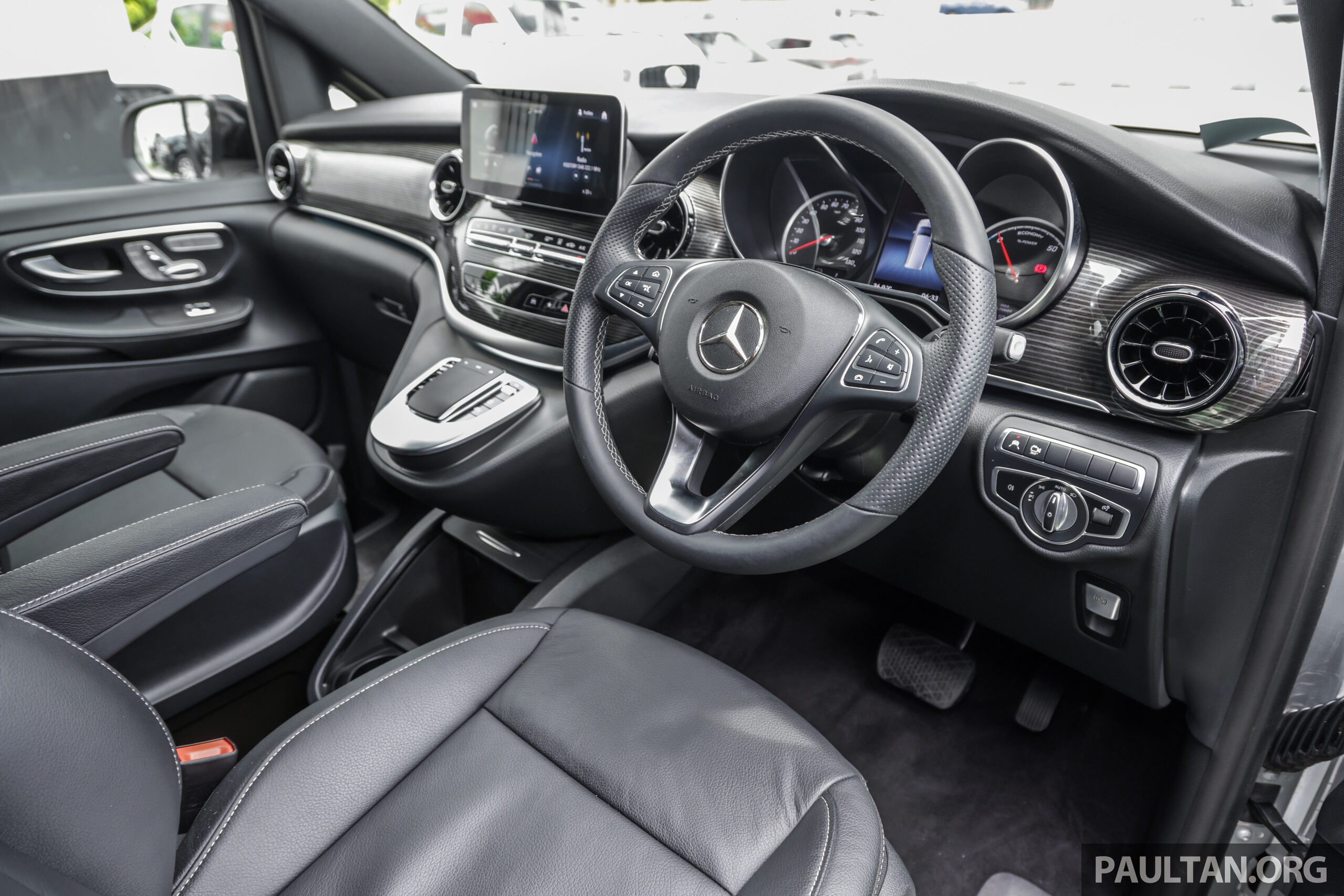 Weststar_Mercedes_Benz_EQV300_Malaysia_Int-1 - Paul Tan's Automotive News