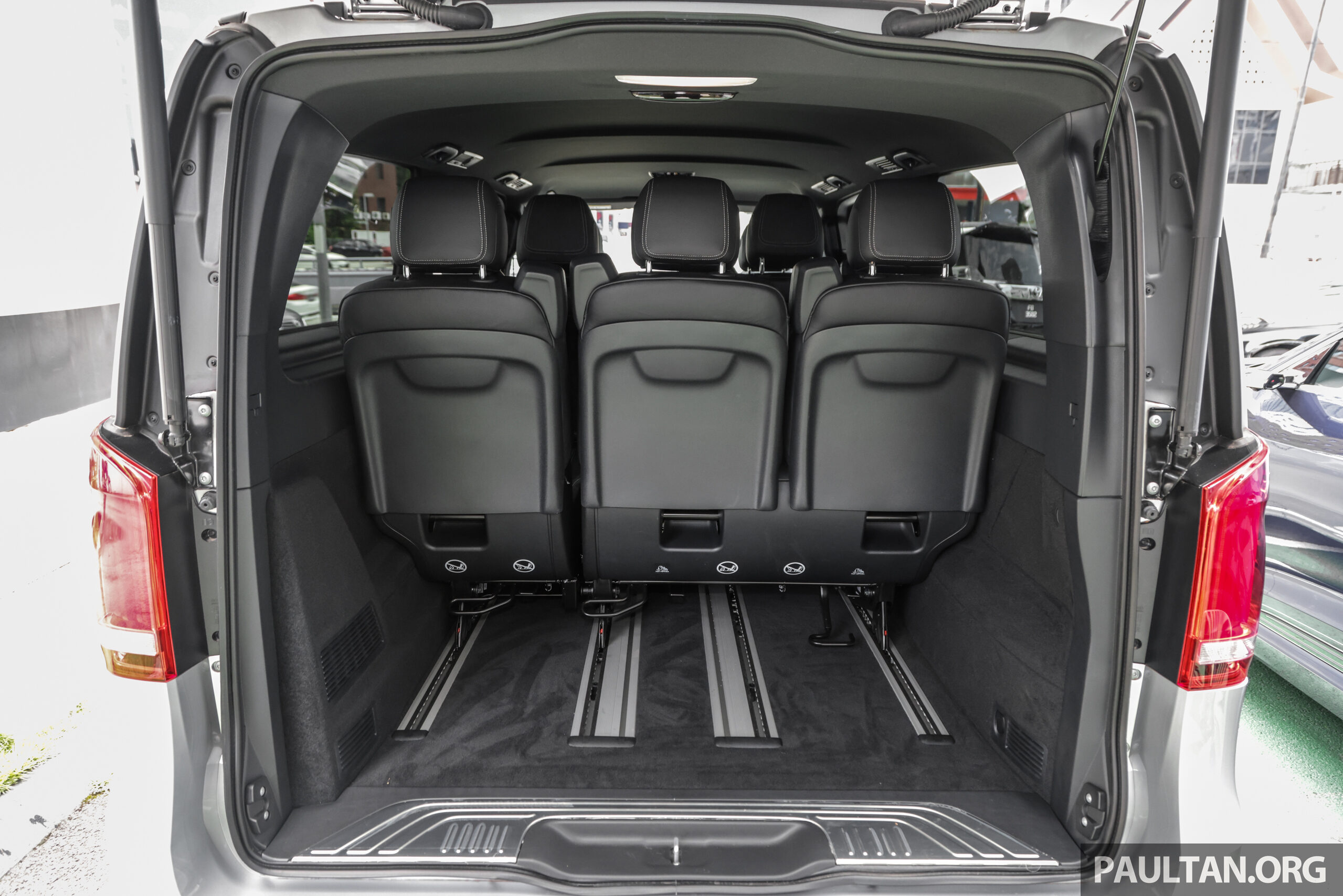 Weststar_Mercedes_Benz_EQV300_Malaysia_Int-36 - Paul Tan's Automotive News